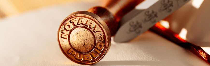 Notary Public Melbourne - Kelly & Chapman Lawyers